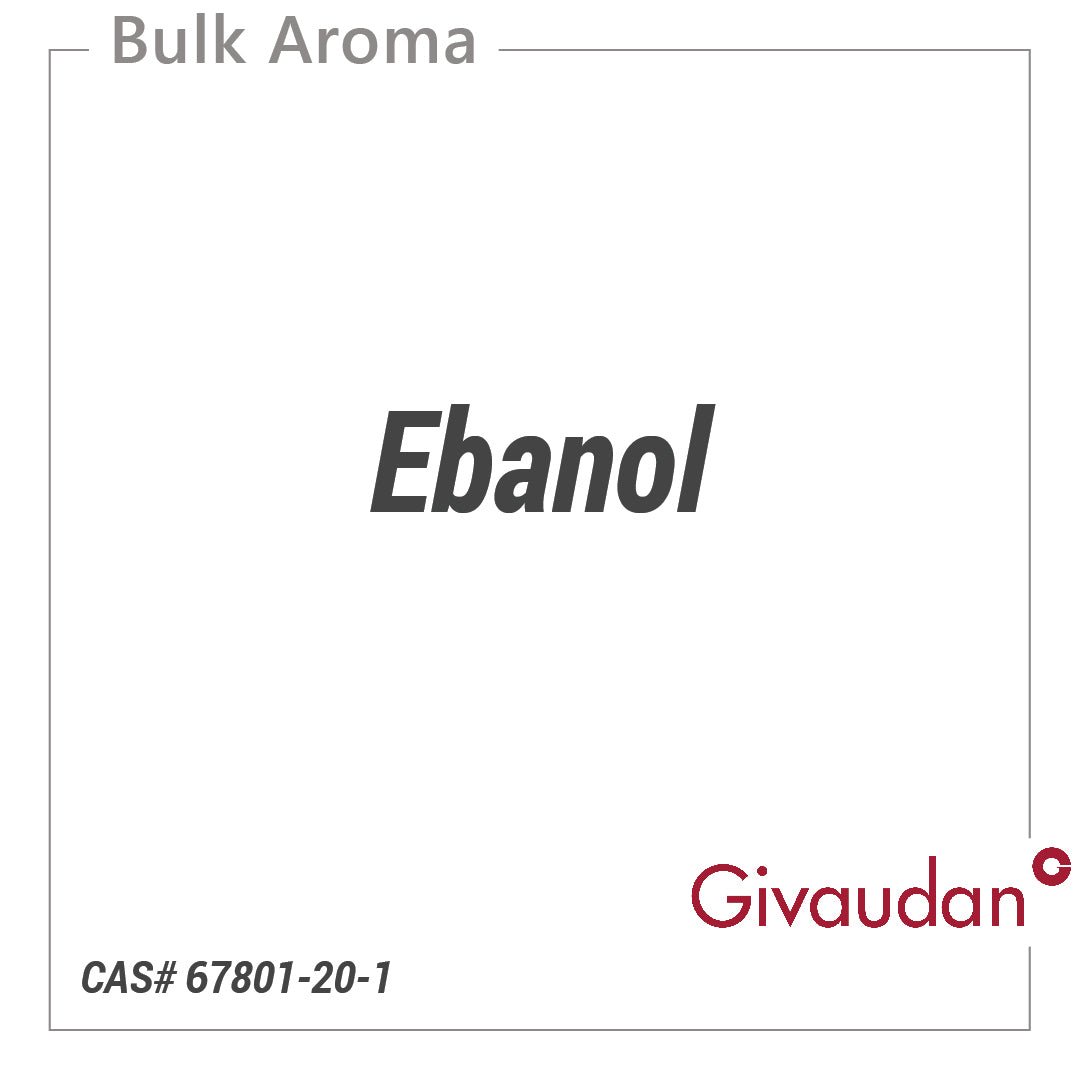 Ebanol From Givaudan Aromatic Chemicals Bulkaroma ebanol-from-givaudan-aromatic-chemicals-bulkaroma