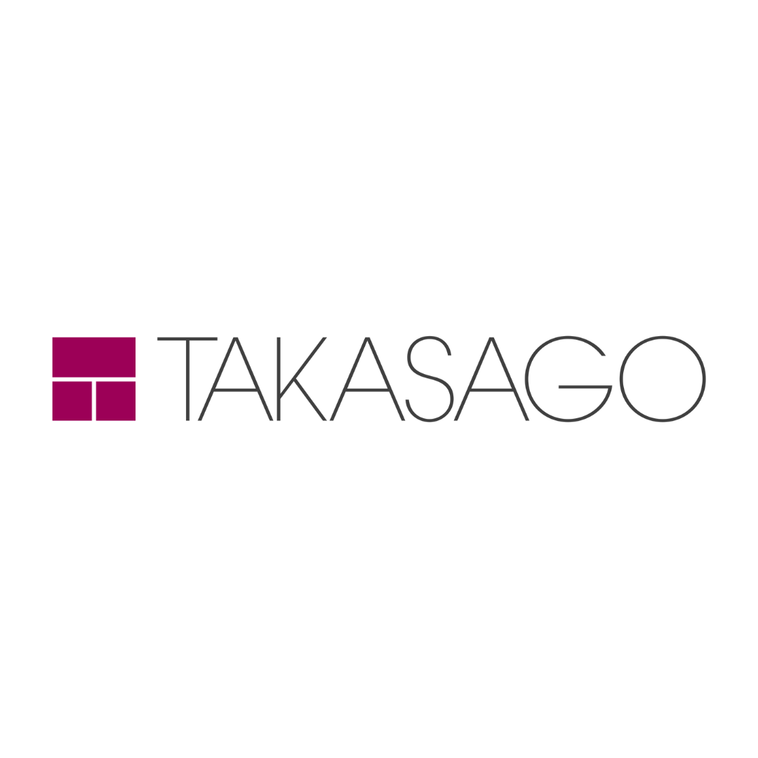 Brand - Takasago – Bulkaroma
