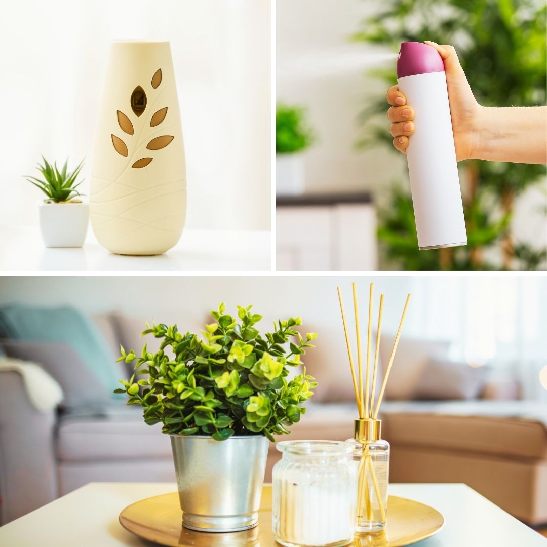 Fragrance > Ambience & Air Freshener – Bulkaroma