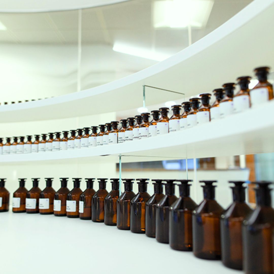 Collection List - Perfumery Ingredients – Bulkaroma