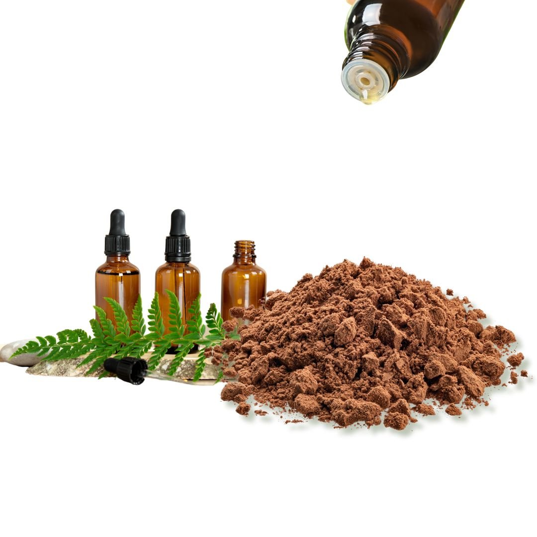 Fragrance > for Aromatic Powders – Bulkaroma