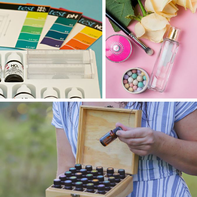 Launch and Learning/Educational Kits – Bulkaroma