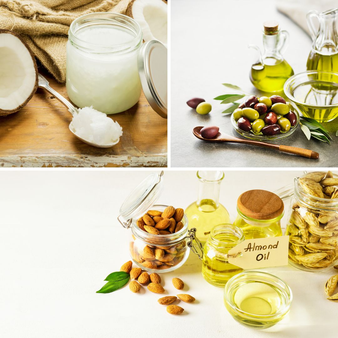 For Perfumery > Carrier Oils (Plant Oils) – Bulkaroma