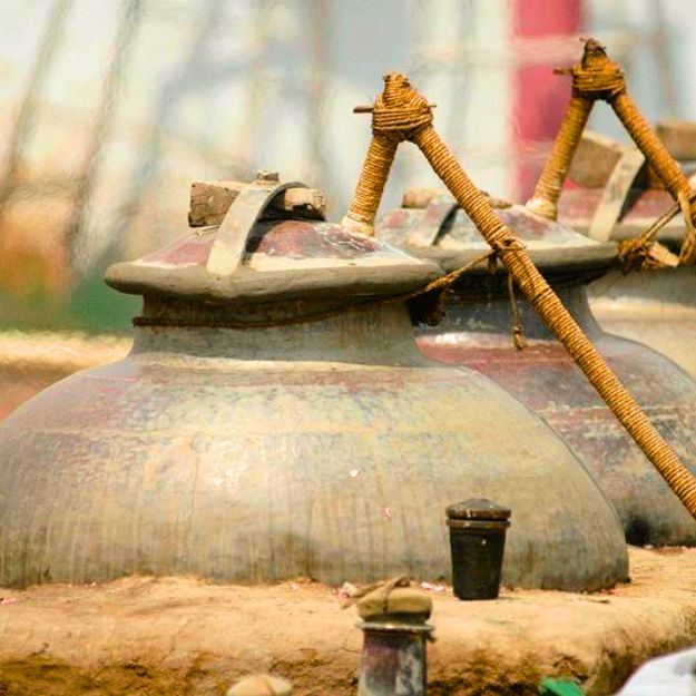 Indian Naturals - Kannauj Attars – Bulkaroma