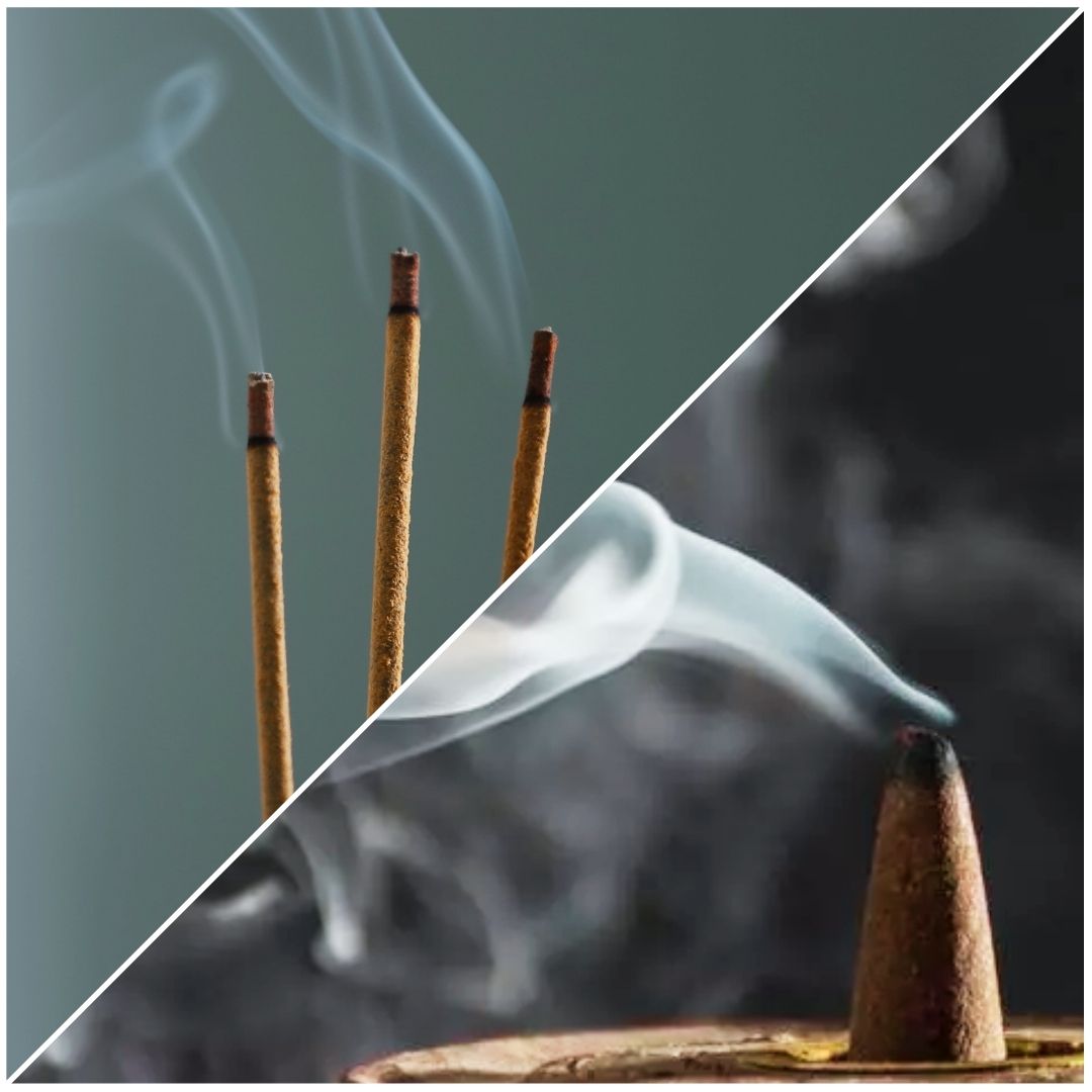 Fragrance > Incense, Agarbatti & Dhoop Compounds – Bulkaroma