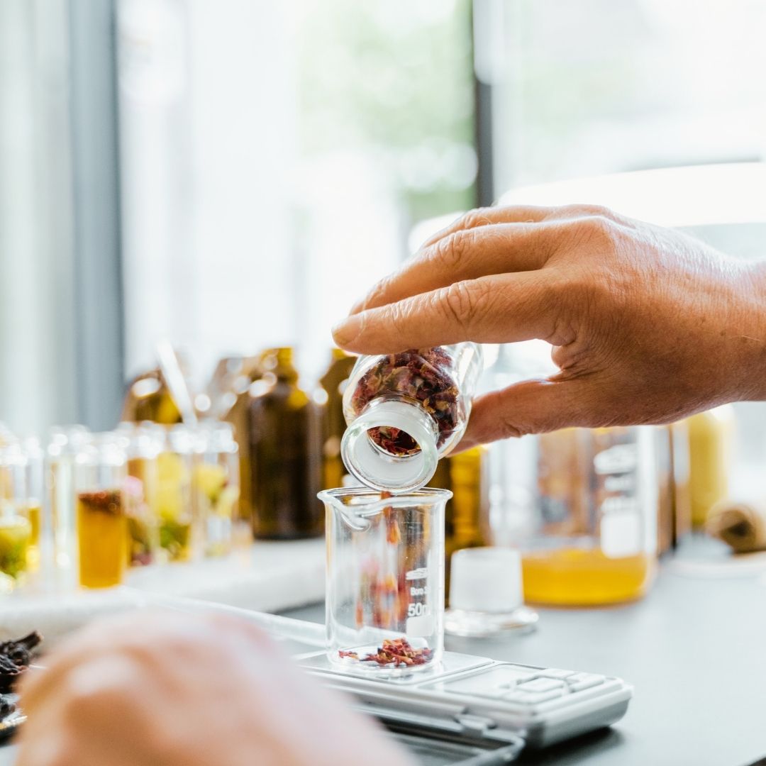 Fragrance > Accords & Bases – Bulkaroma