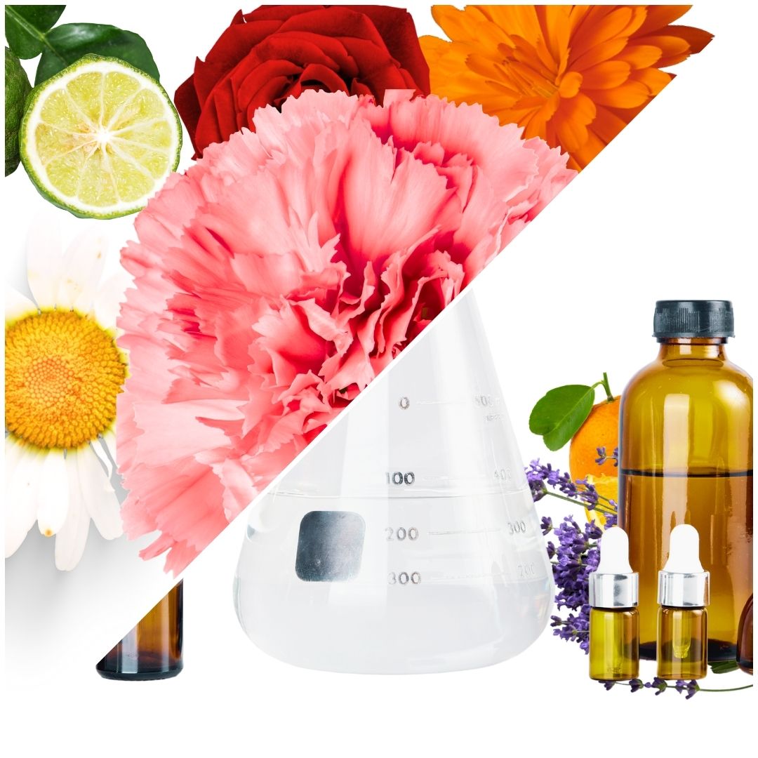 Reconstituted Essential Oils & Near Naturals – Bulkaroma