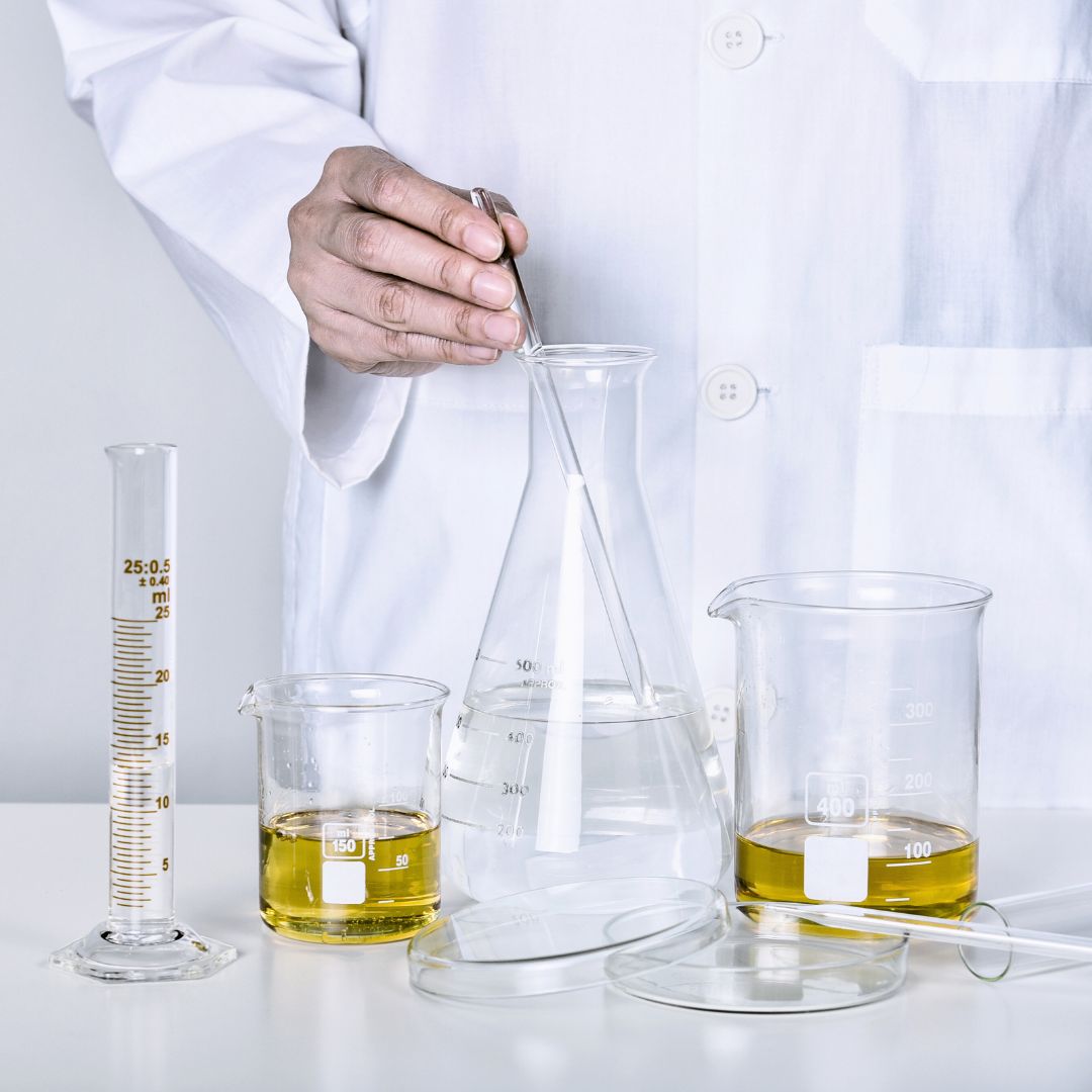 Collection List - Perfumery Ingredients – Bulkaroma