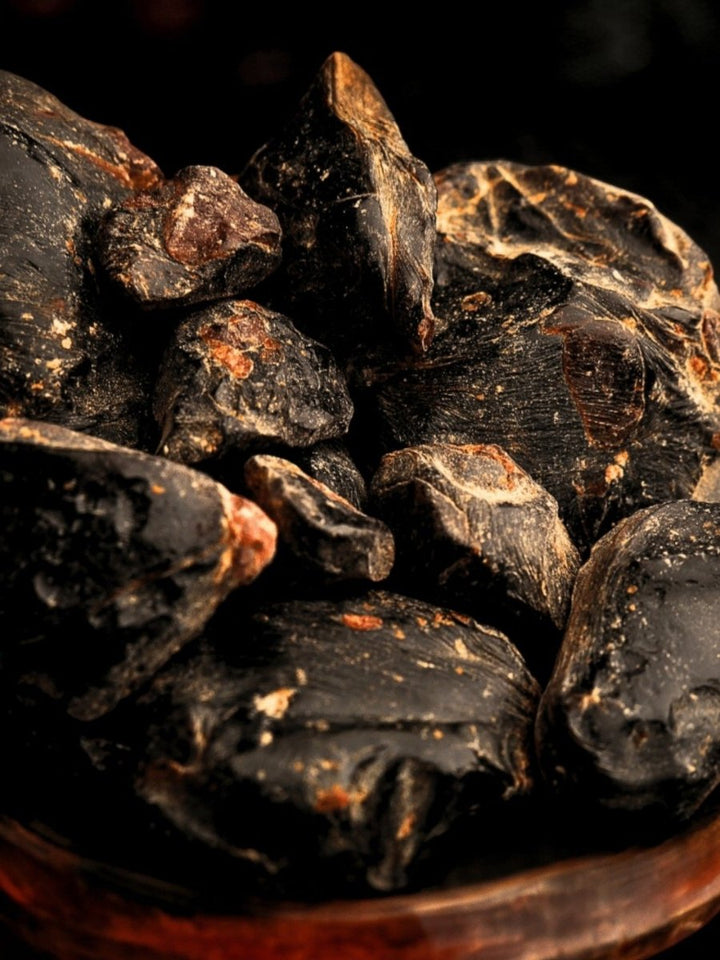 Benzoin Absolute Grade A from Indian Manufacturer-Naturals – Bulkaroma