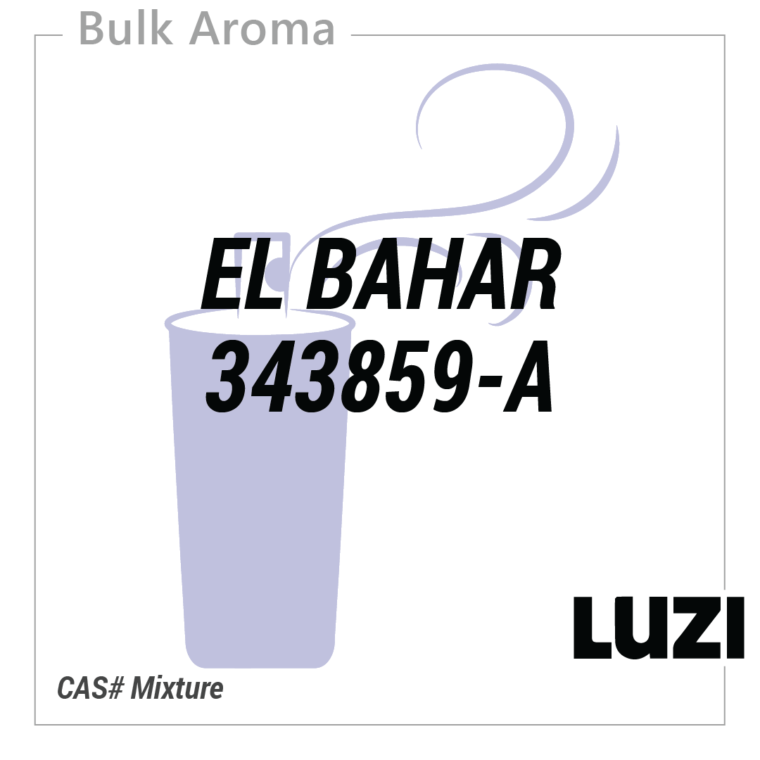 EL BAHAR 343859-A - LUZI – Bulkaroma