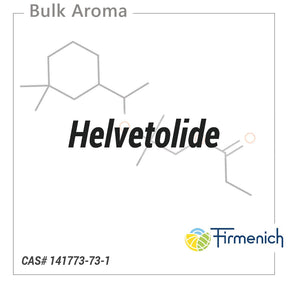 Helvetolide® - dsm-firmenich by Bulkaroma