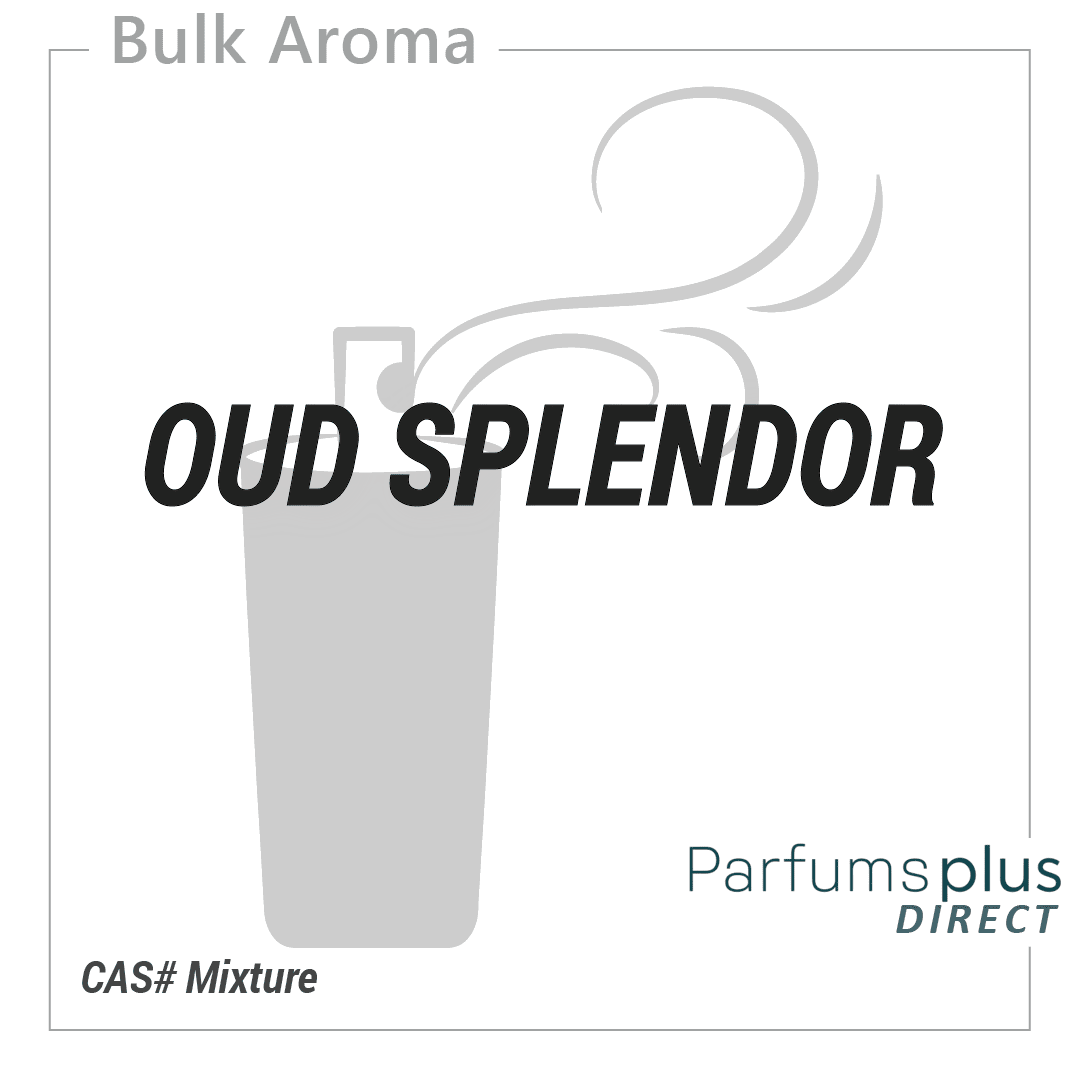 OUD SPLENDOR - PARFUMSPLUS DIRECT – Bulkaroma