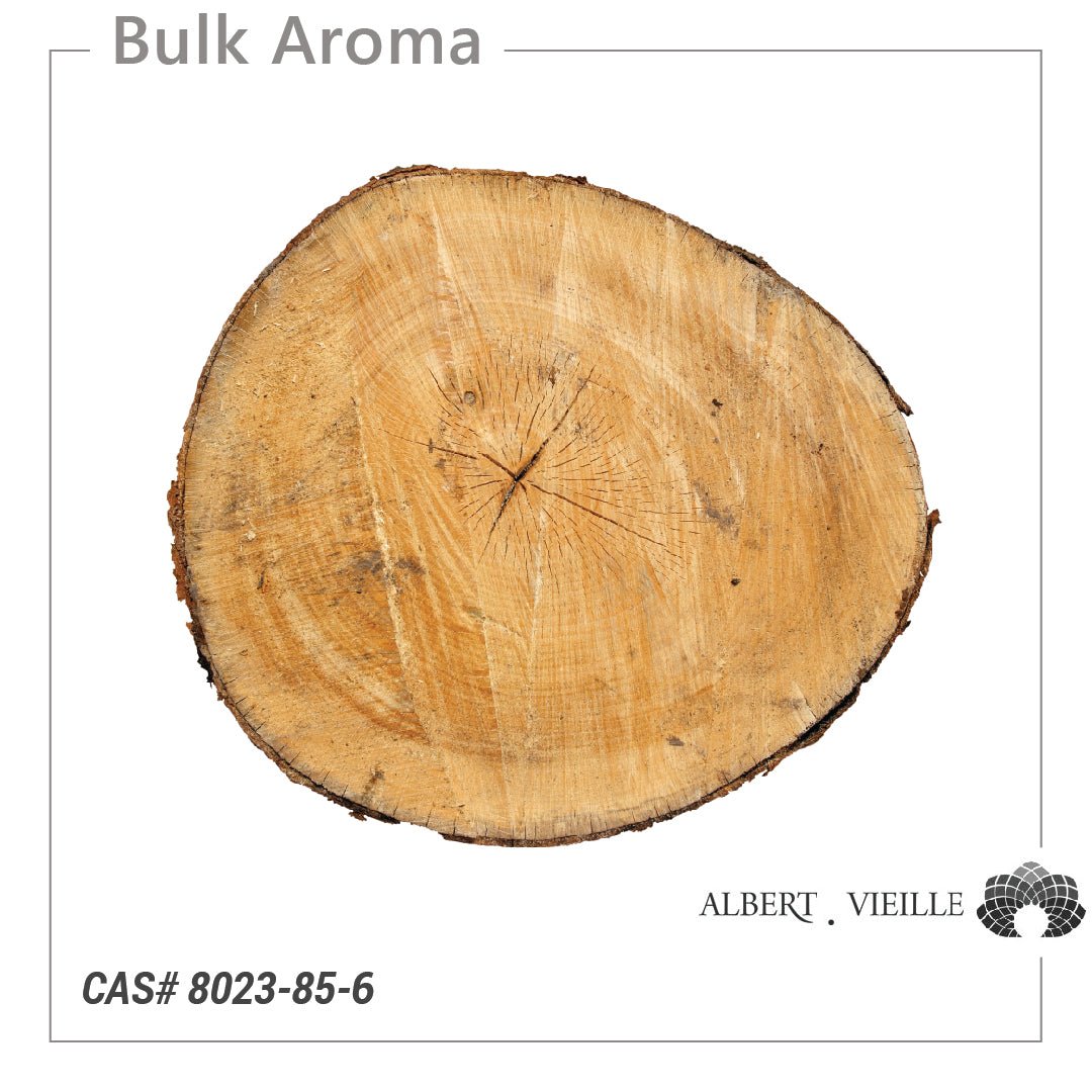 Cedarwood Atlas Essential Oil - Morocco from Albert Vieille-Naturals ...