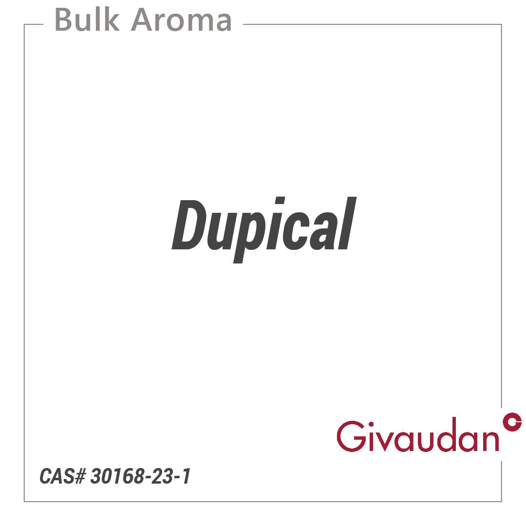 Dupical From Givaudan Aromatic Chemicals Bulkaroma Dupical From Givaudan Aromatic Chemicals Bulkaroma
